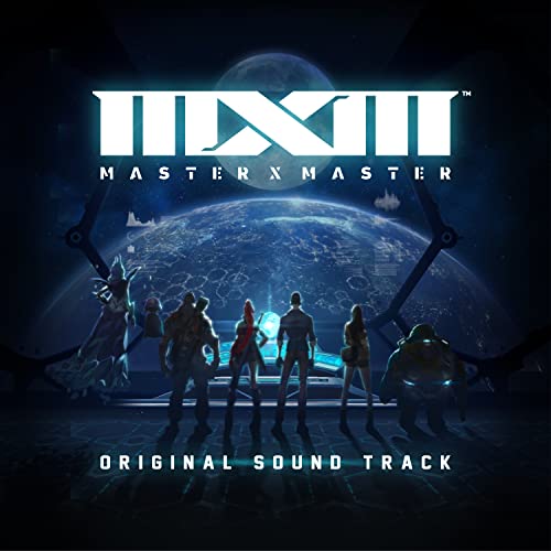 Play MXM (MXM Original Soundtrack) by NCSOUND on Amazon Music