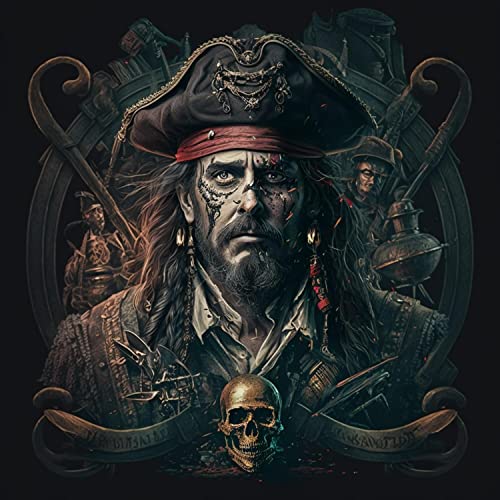 Play He's a Pirate (Pirates of the Caribbean Lo-fi) (Lofi Version) by ...