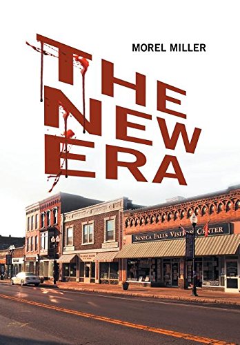 The New Era: Miller, Morel: 9781524533038: Amazon.com: Books