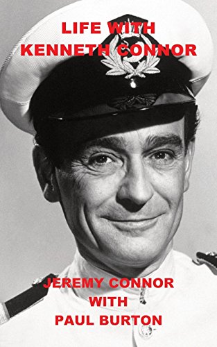 Amazon | Life with Kenneth Connor (English Edition) [Kindle edition] by ...