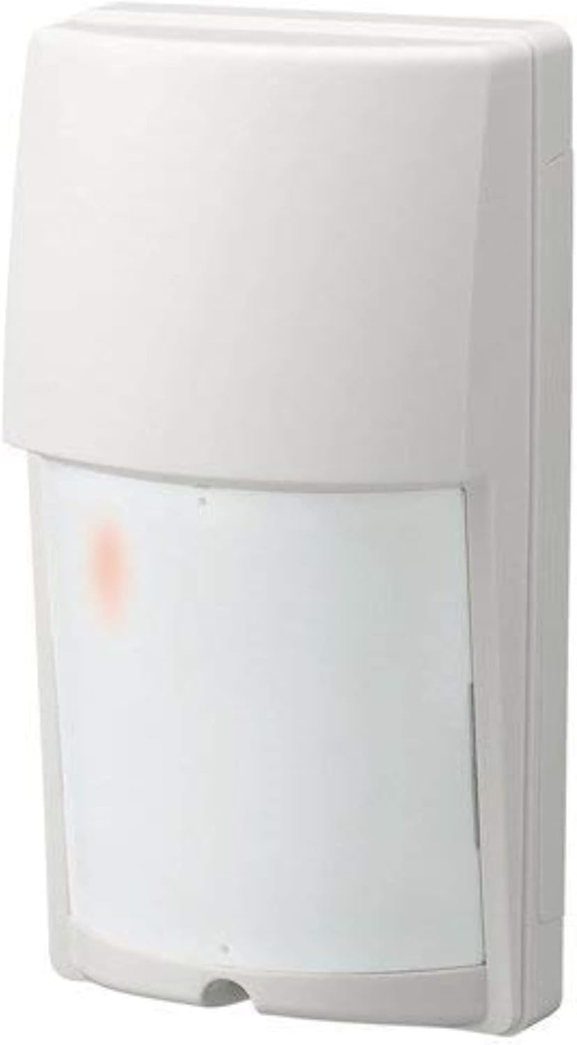 Optex Lx-402 Weatherproof Outdoor Passive Infrared Motion Detector, New ...