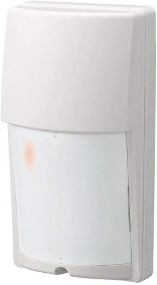 Amazon.com : Optex LX-402 Weatherproof Outdoor Passive Infrared Motion ...