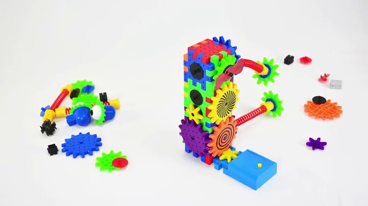 Watch The Learning Journey Techno Gears, Wacky Robot on Amazon Live