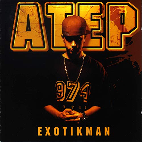 Amazon Music - AtepのExotikman - Amazon.co.jp
