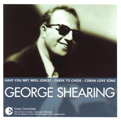 Essential by George Shearing on Amazon Music - Amazon.co.uk