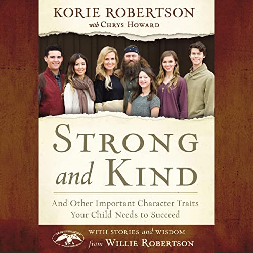 Amazon.com: A New Season: A Robertson Family Love Story of Brokenness ...