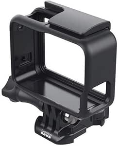 Amazon.com : GoPro The Frame (HERO7Black/HERO6 Black/HERO5 Black/HERO7 ...