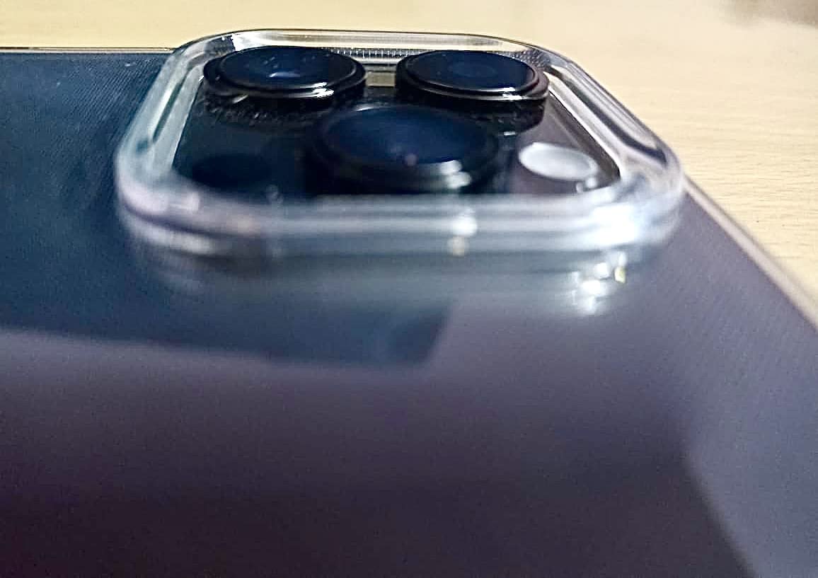 Apple iPhone 14 Pro (128 GB) - Space Black : Amazon.in: Electronics