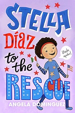 Stella Díaz Has Something to Say (Stella Diaz Book 1) - Kindle edition ...
