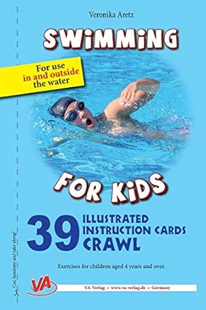 Crawl - 39 Illustrated instruction cards: For use in and outside the ...
