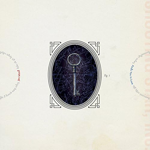 Play Finds You in Love by Jen Wood on Amazon Music