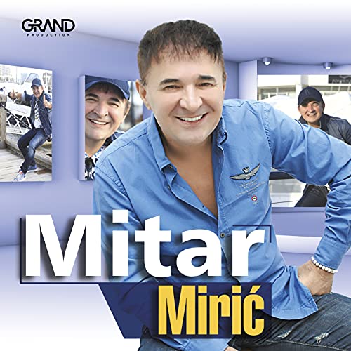 Play Pametnica by Mitar Miric & Grand Production on Amazon Music
