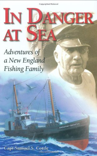 Buy In Danger at Sea: Captain Cook and His Rivals in the South Pacific ...
