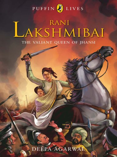 Rani Lakshmibai eBook : Agarwal, Deepa: Amazon.in: Kindle Store