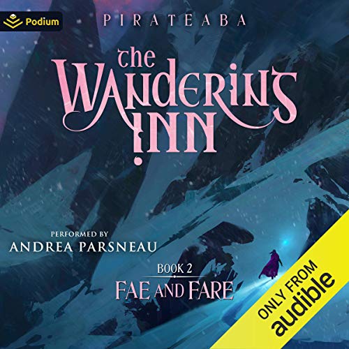 Amazon.com: The Wandering Inn: The Wandering Inn, Book 1 (Audible Audio ...