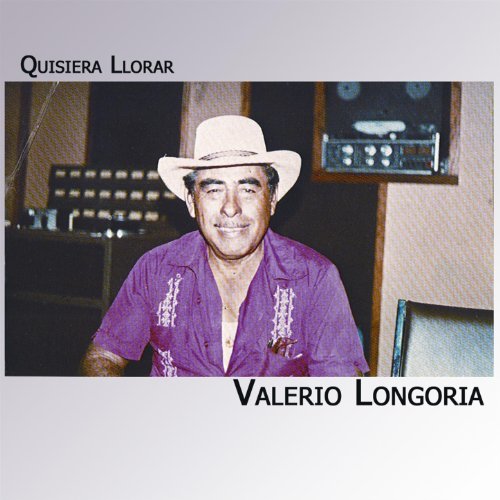 Play Quisiera Llorar by Valerio Longoria on Amazon Music