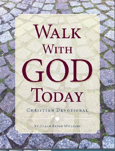 Walk With God Today: Christian Daily Devotional - Kindle edition by ...