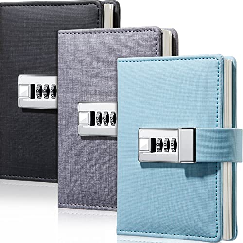 Top 10 Lockable Diary For Adults of 2022 - Katynel