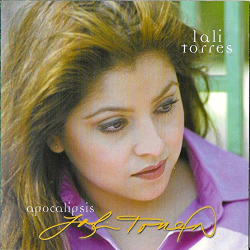 Play Apocalipsis by Lali Torres on Amazon Music