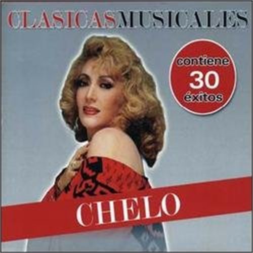 Chelo - Clasicas Musicales - Amazon.com Music