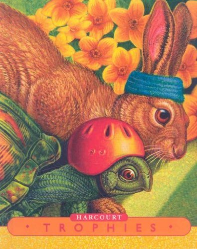 Trophies: Student Edition Grade 3-2 On Your Mark 2005: HARCOURT SCHOOL ...
