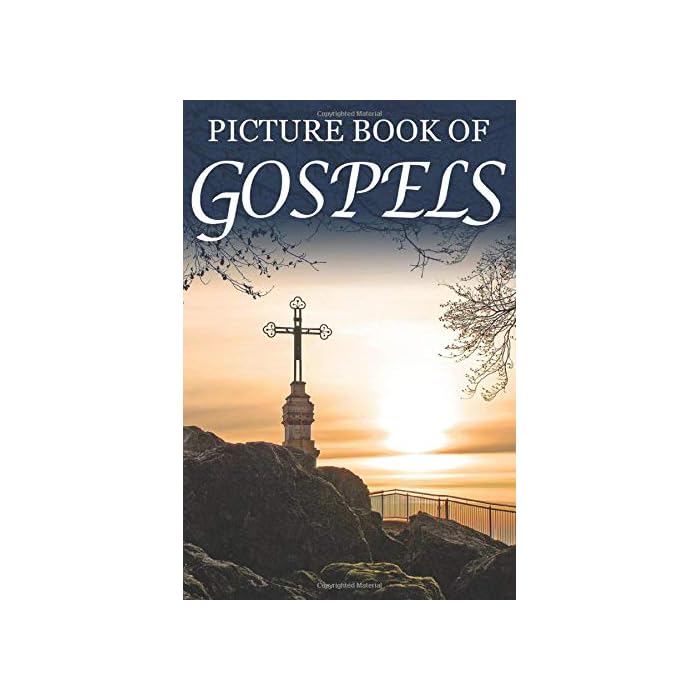 Buy Picture Book Of Gospels For Seniors With Dementia Large Print buy-picture-book-of-gospels-for-seniors-with-dementia-large-print