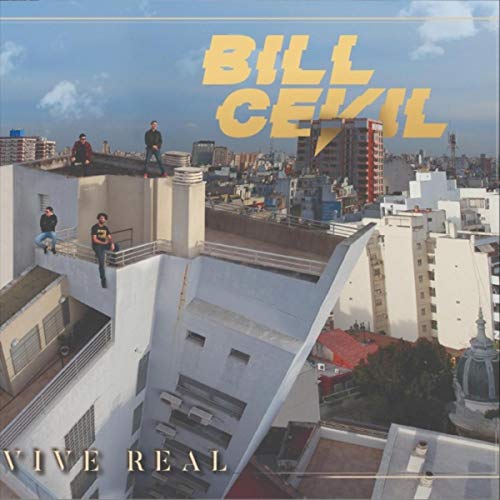 Amazon.com: Vive Real : Bill Cevil: Digital Music