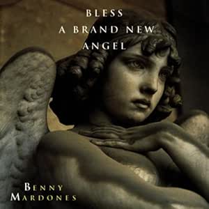 Benny Mardones/Bless a Brand New Angel | Amazon.com.br
