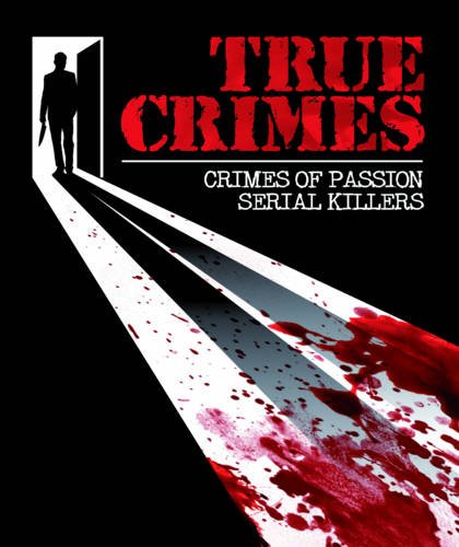 Buy True Crime Collectibles Set Book Online at Low Prices in India ...