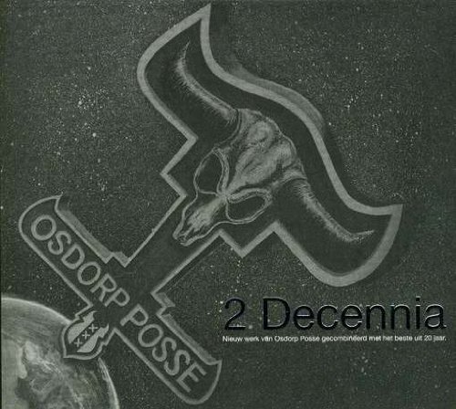 2 Decennia: Osdorp Posse: Amazon.es: CD y vinilos}