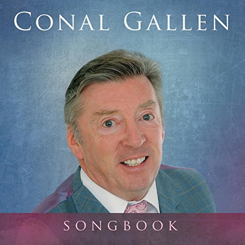 Conal Gallen Songbook by Conal Gallen on Amazon Music - Amazon.co.uk