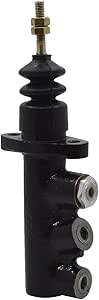 Amazon.com: Conjunto de cilindro de freno para Massey Ferguson 362 365 ...