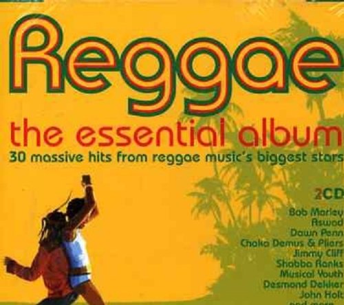 Reggae the Essential Album - Reggae the Essential Album - Amazon.com Music