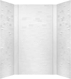 From Plain To Beautiful In Hours 133-VERSA-KIT Versa Tile Tub and ...