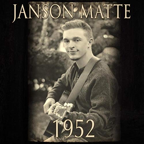 Play 1952 by Janson Matte on Amazon Music