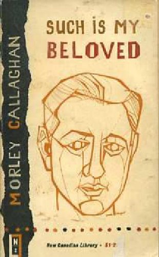 Such is My Beloved: Callaghan, Morley: Amazon.com: Books