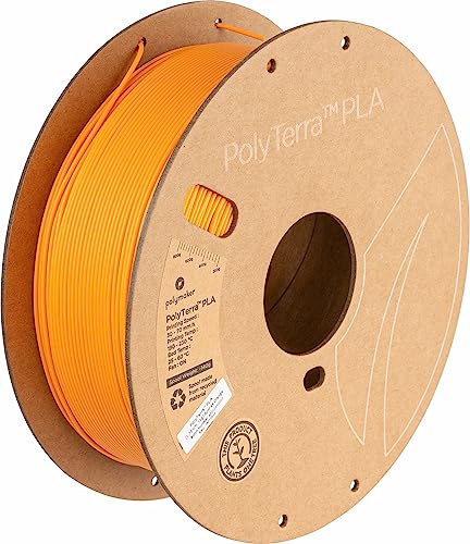 DURAMIC 3D Neat PLA Printing Filament Pack, Upgraded Neat, 53% OFF