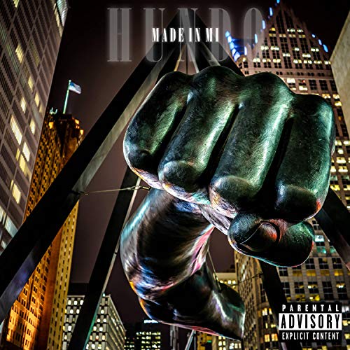 Amazon.co.jp: Made in MI [Explicit] : Hundo: デジタルミュージック