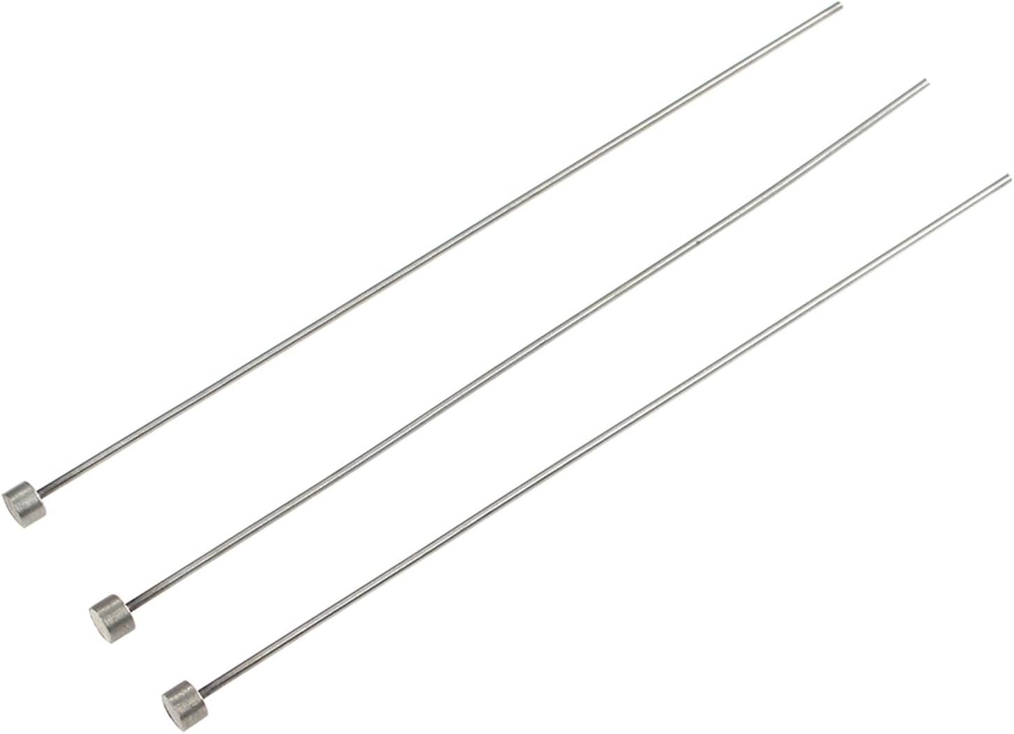 Amazon.com: 3D Printer Cleaning Tool Extruder No Clogging 3D Printing ...