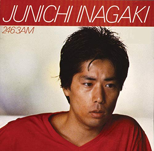 246:3am by Junichi Inagaki on Amazon Music - Amazon.co.uk