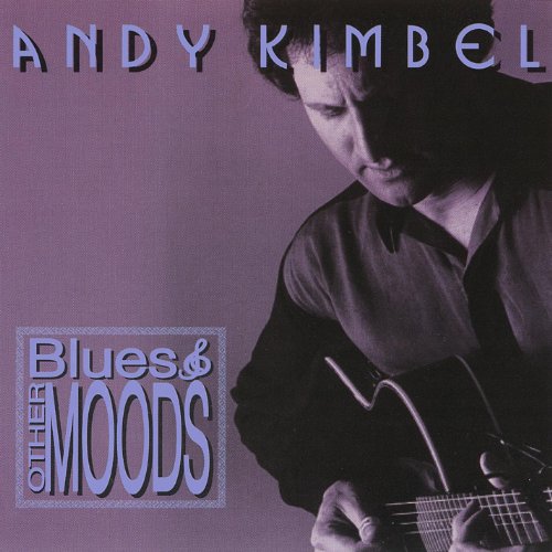 Play Blues & Other Moods by Andy Kimbel on Amazon Music