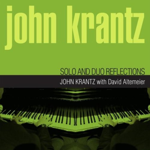 Amazon.com: Solo and Duo Reflections : John Krantz: Digital Music