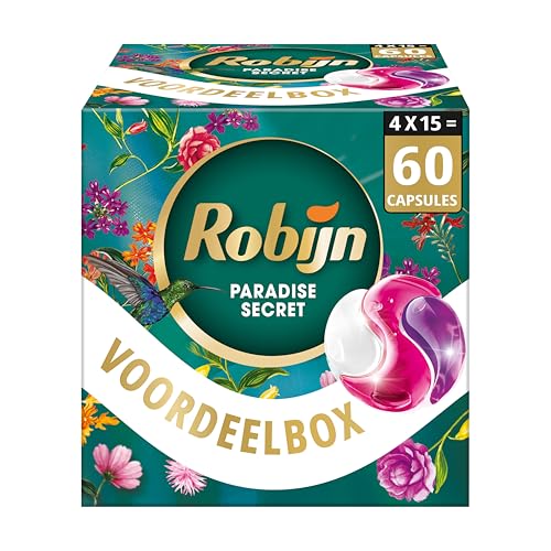 Beste wasmiddel voor kleur 2025 | Beste Consumenten