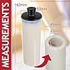 SPARES2GO Descaling Filter Cartridge for Karcher SC2 SC3 127V BR SC3MX ...