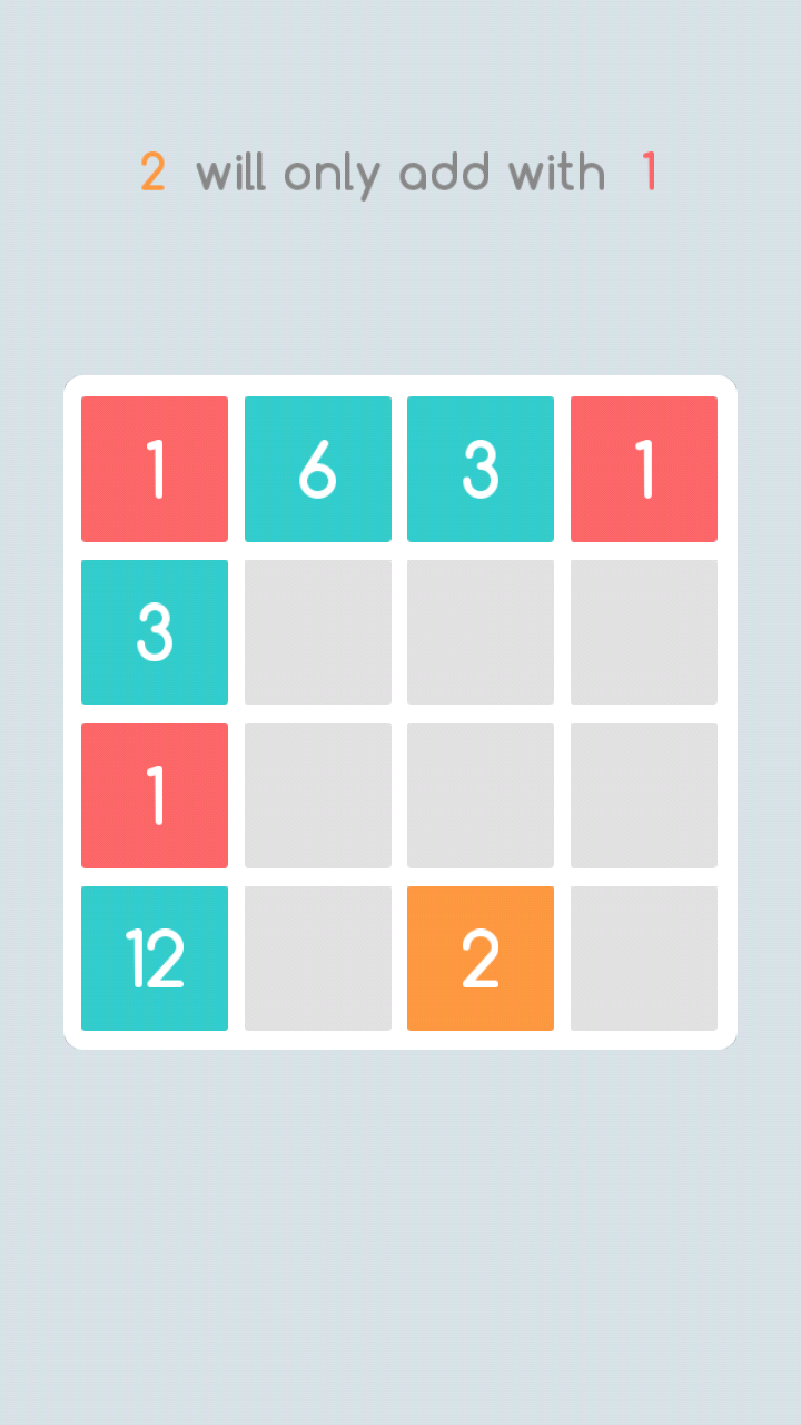 One Two Three: 123 number puzzle game about connecting the best fun of ...