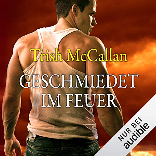 Geschmiedet im Feuer: Red-Hot-SEALs 1 (Audio Download): Trish McCallan ...