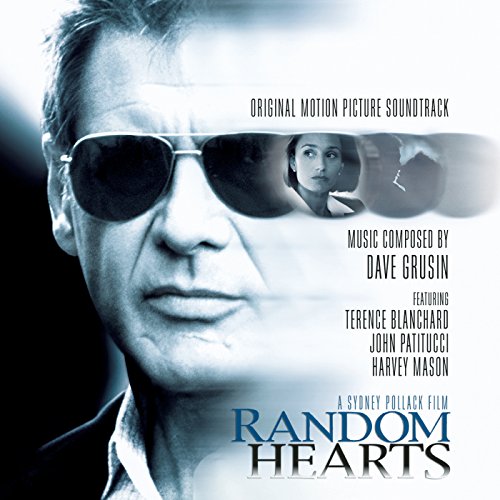 Random Hearts - Original Motion Picture Soundtrack by Various artists ...