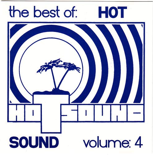 Various Artists - Hot Sound Best of 4 - Amazon.com Music