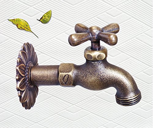 Best Outdoor Faucets - Buying Guide | Gistgear