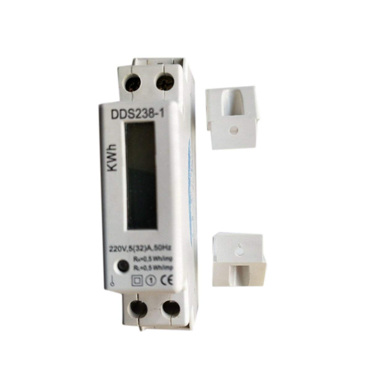 Dds238 1 5 32 A 230v 50hz 60hz Single Phase | Desertcart South Africa